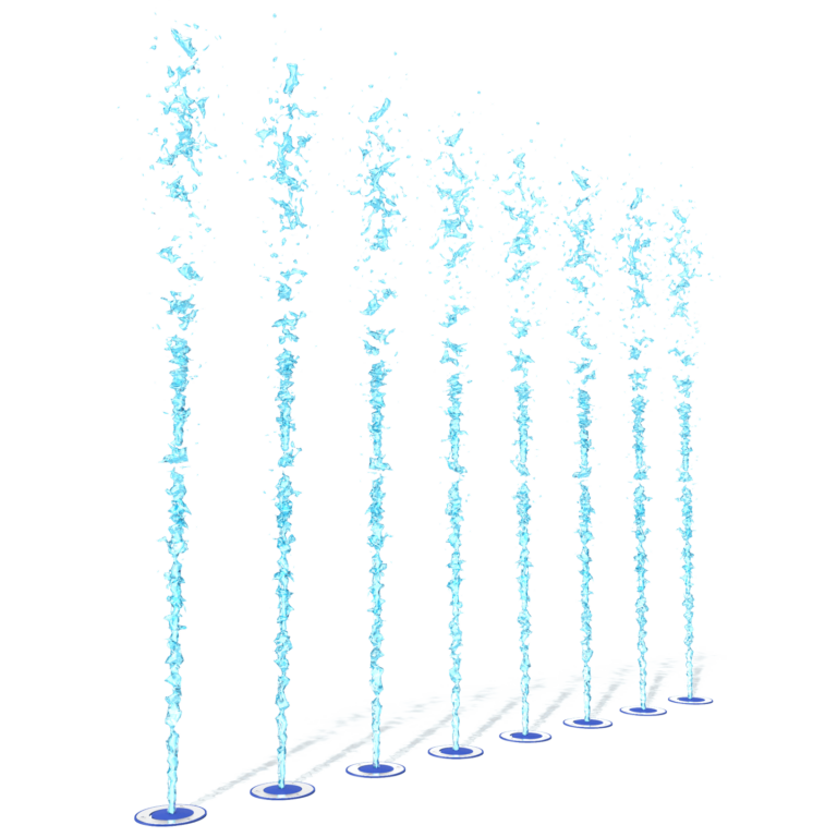 Spraylink™ Jet No.2 - Vortex