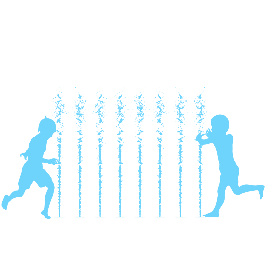 Spraylink™ Wall No.2 - Vortex