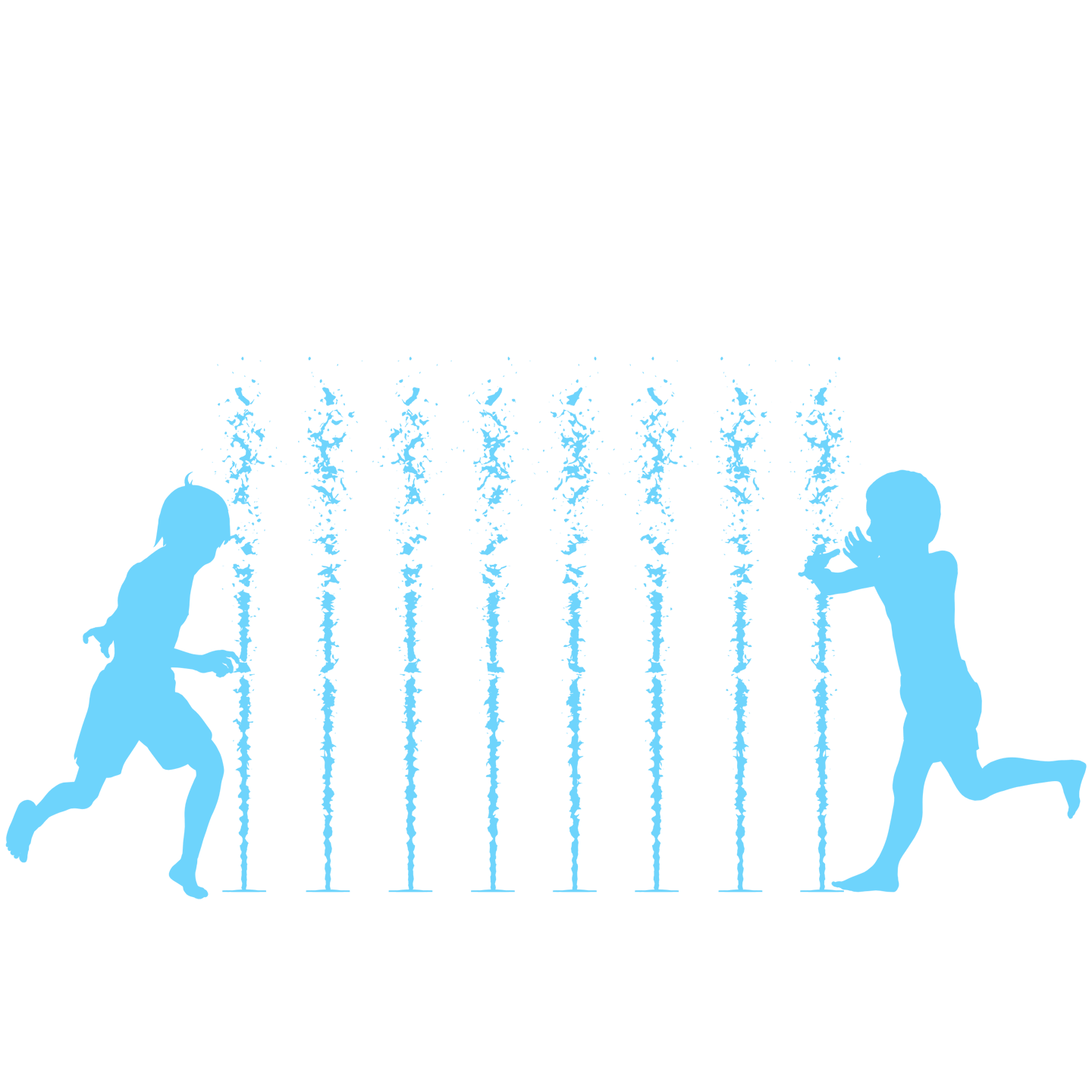 Spraylink™ Wall No.2 - Vortex