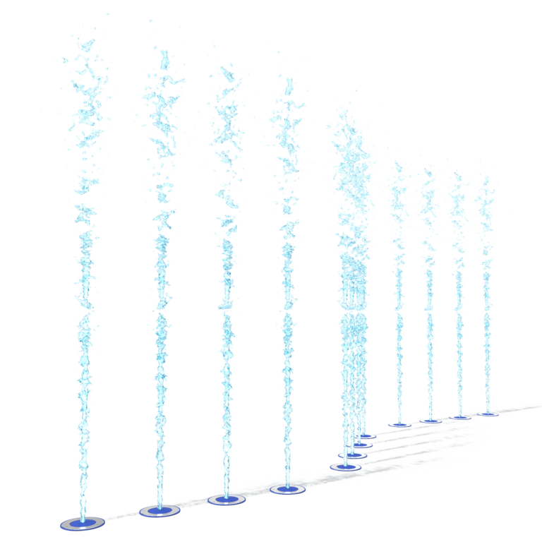 Spraylink™ Jet No.2 - Vortex