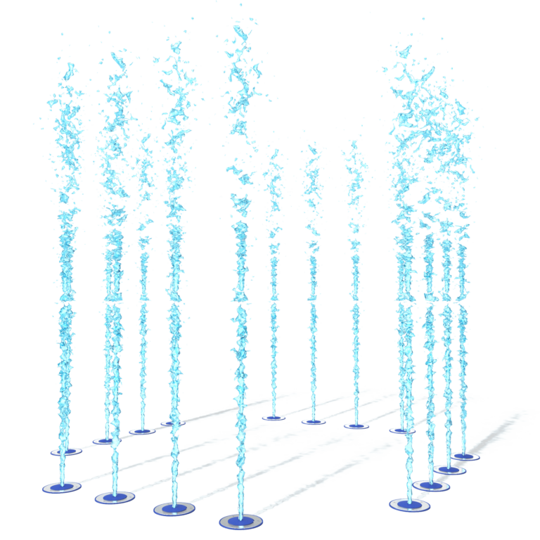 Spraylink™ Box | Vortex