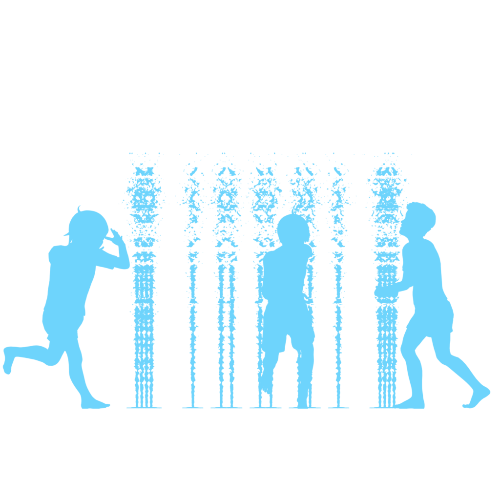 Spraylink™ Box | Vortex