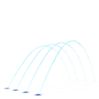 Spraylink™ Tunnel No.1 | Vortex