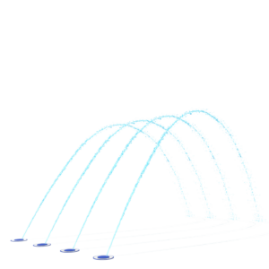 Spraylink™ Team No.1 - Vortex
