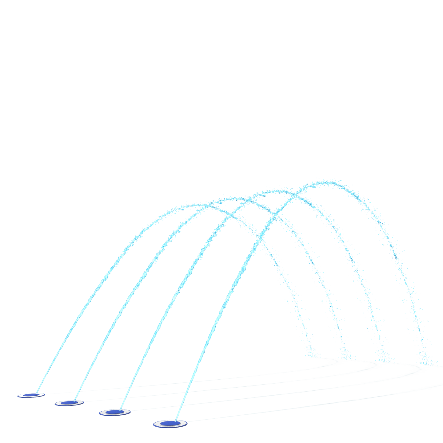 Spraylink™ Tunnel No.1 | Vortex