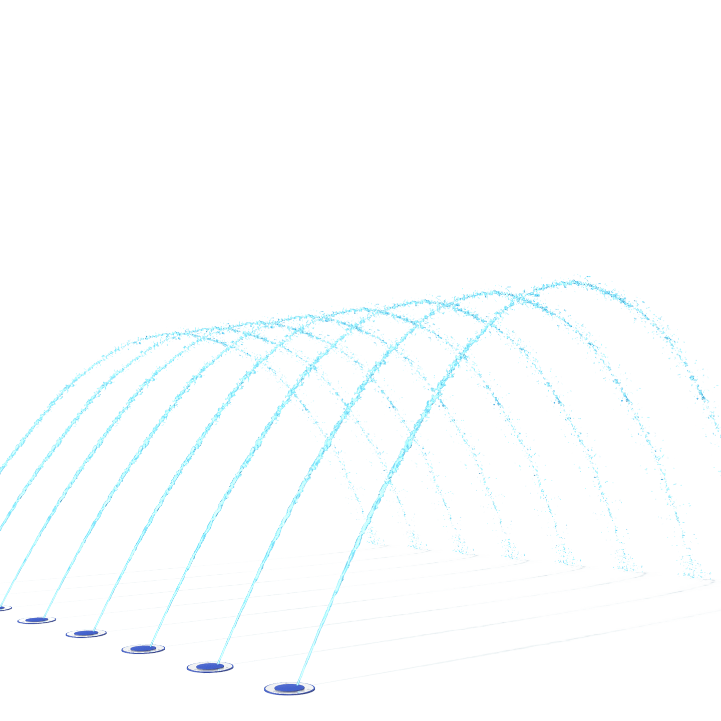 Spraylink™ Tunnel No.2 | Vortex