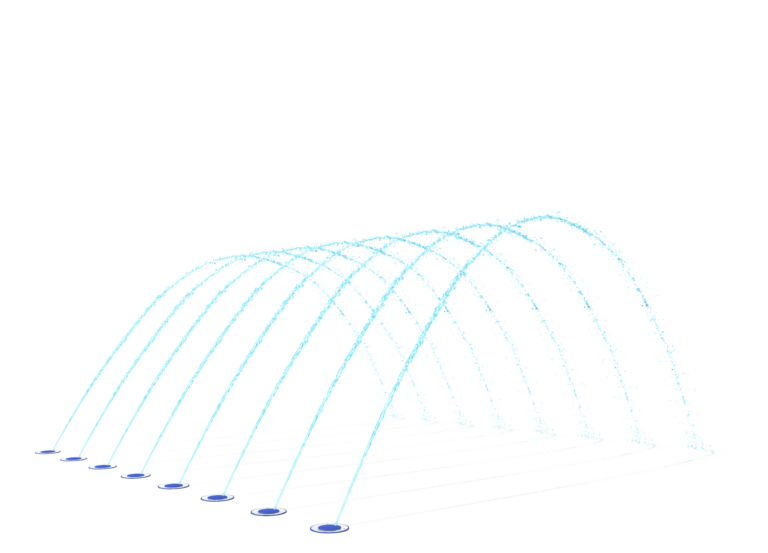 Spraylink™ Team No.2 - Vortex