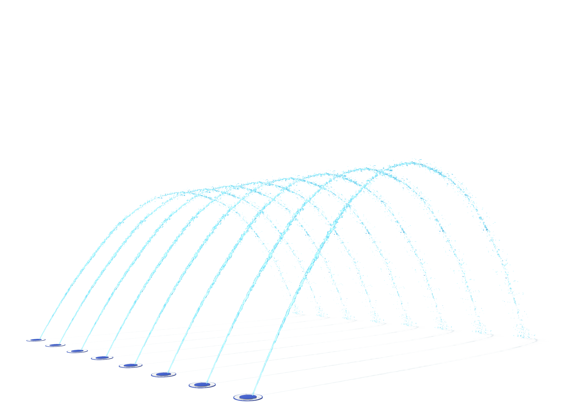 Spraylink™ Tunnel No.2 | Vortex