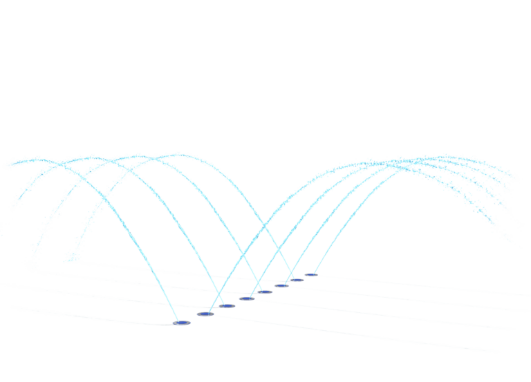 Spraylink™ Tunnel No.2 | Vortex