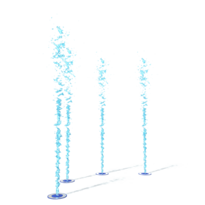 Spraylink™ Fountain - Vortex