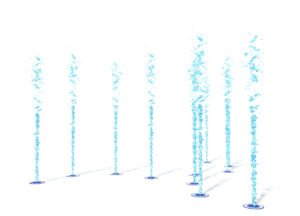 Spraylink™ Curve | Vortex