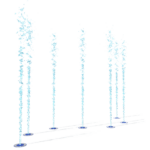 Spraylink™ Quad No.3 - Vortex