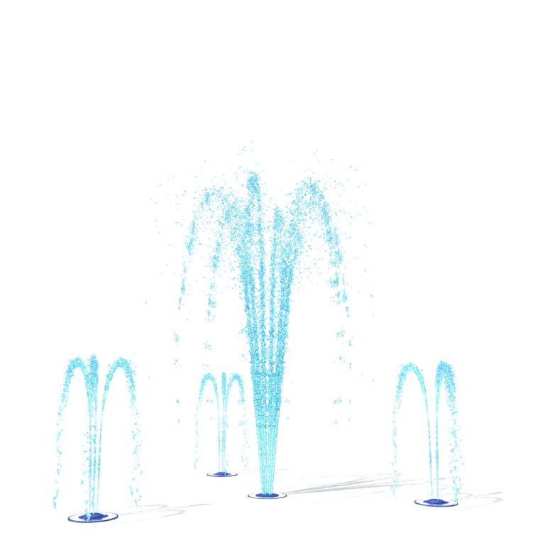 Spraylink™ Funnel - Vortex