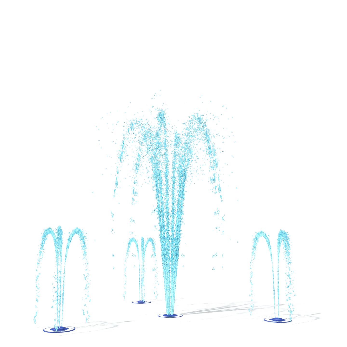 Spraylink™ Team No.1 | Vortex