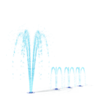 Spraylink™ Geyser - Vortex