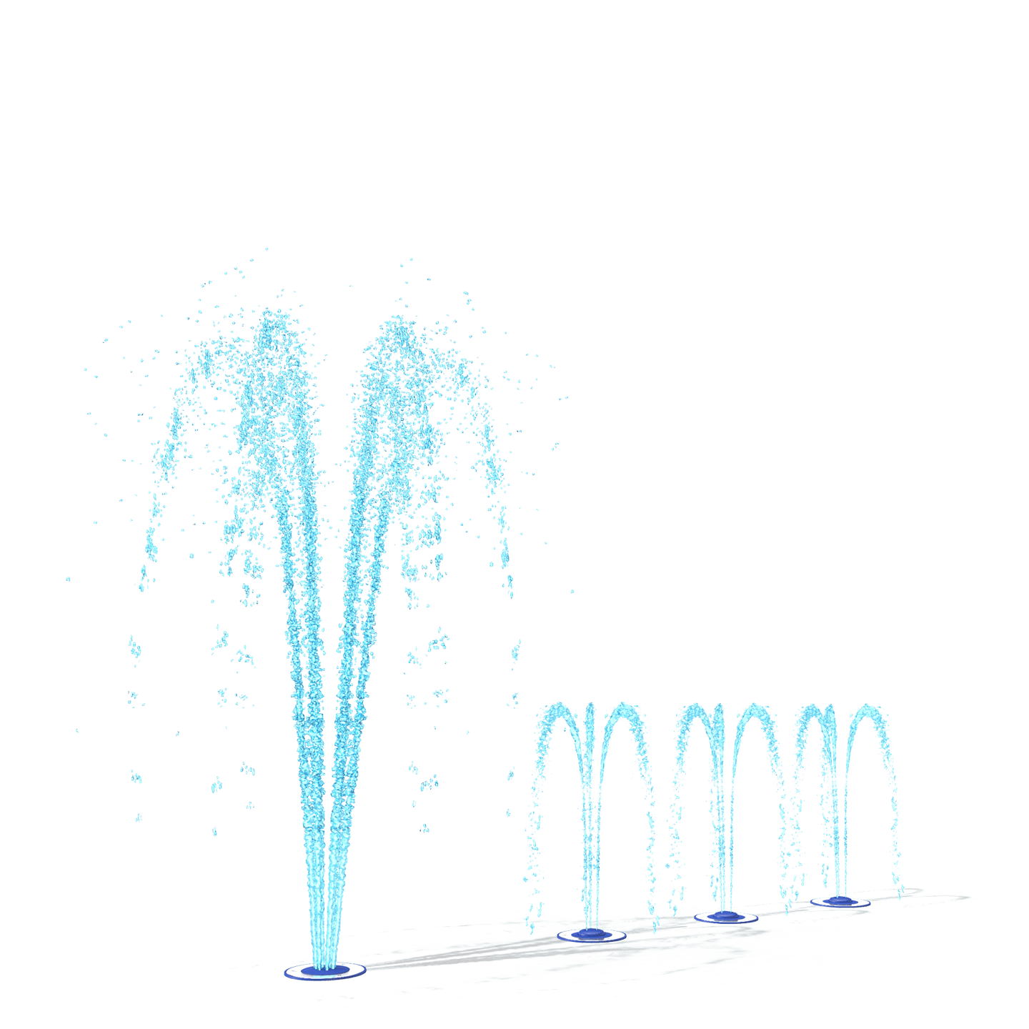 Spraylink™ Team No.2 | Vortex