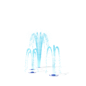 Spraylink™ Wave - Vortex