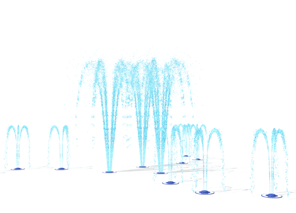 Spraylink™ Fan - Vortex