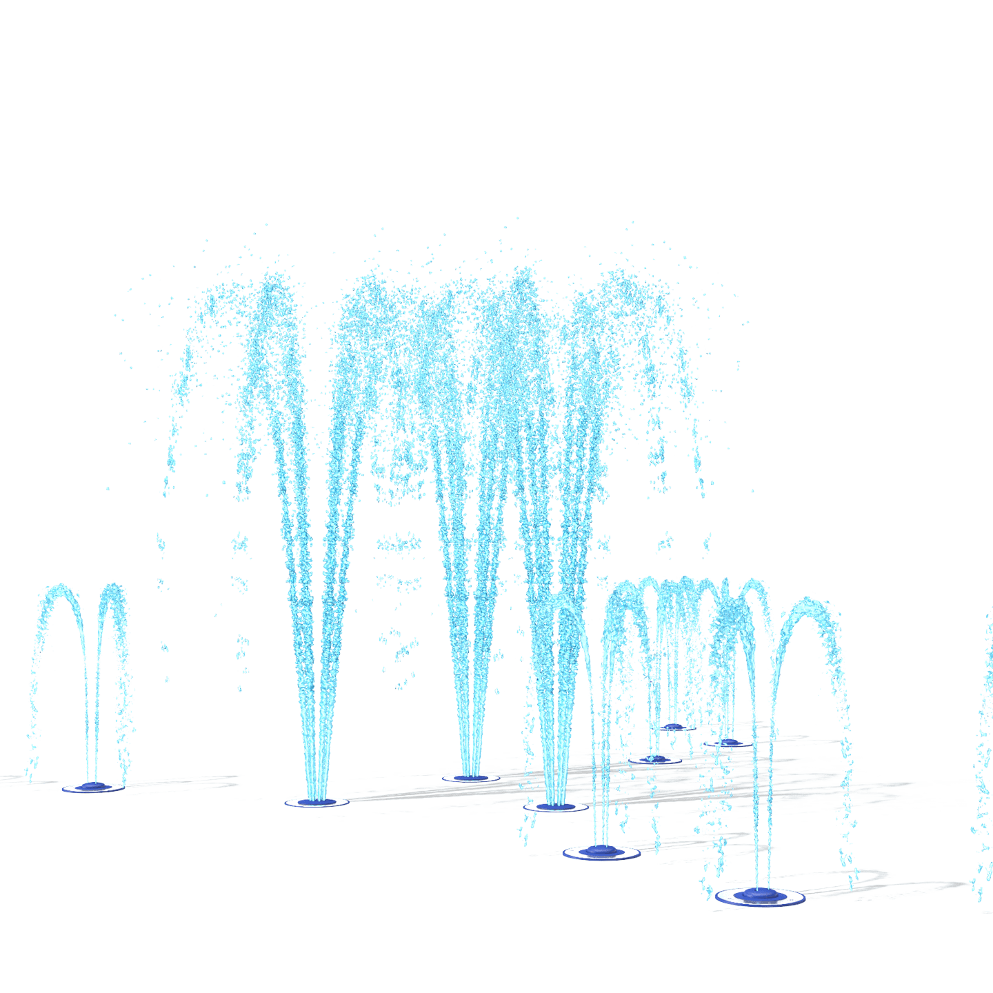 Spraylink™ Team No.3 | Vortex
