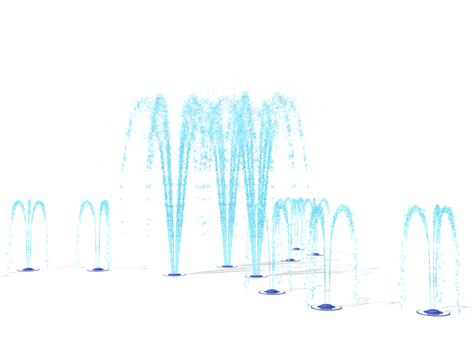 Spraylink™ Team No.3 | Vortex