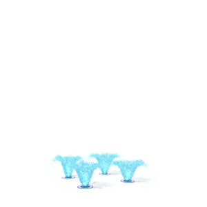 Spraylink™ Jet No.2 - Vortex