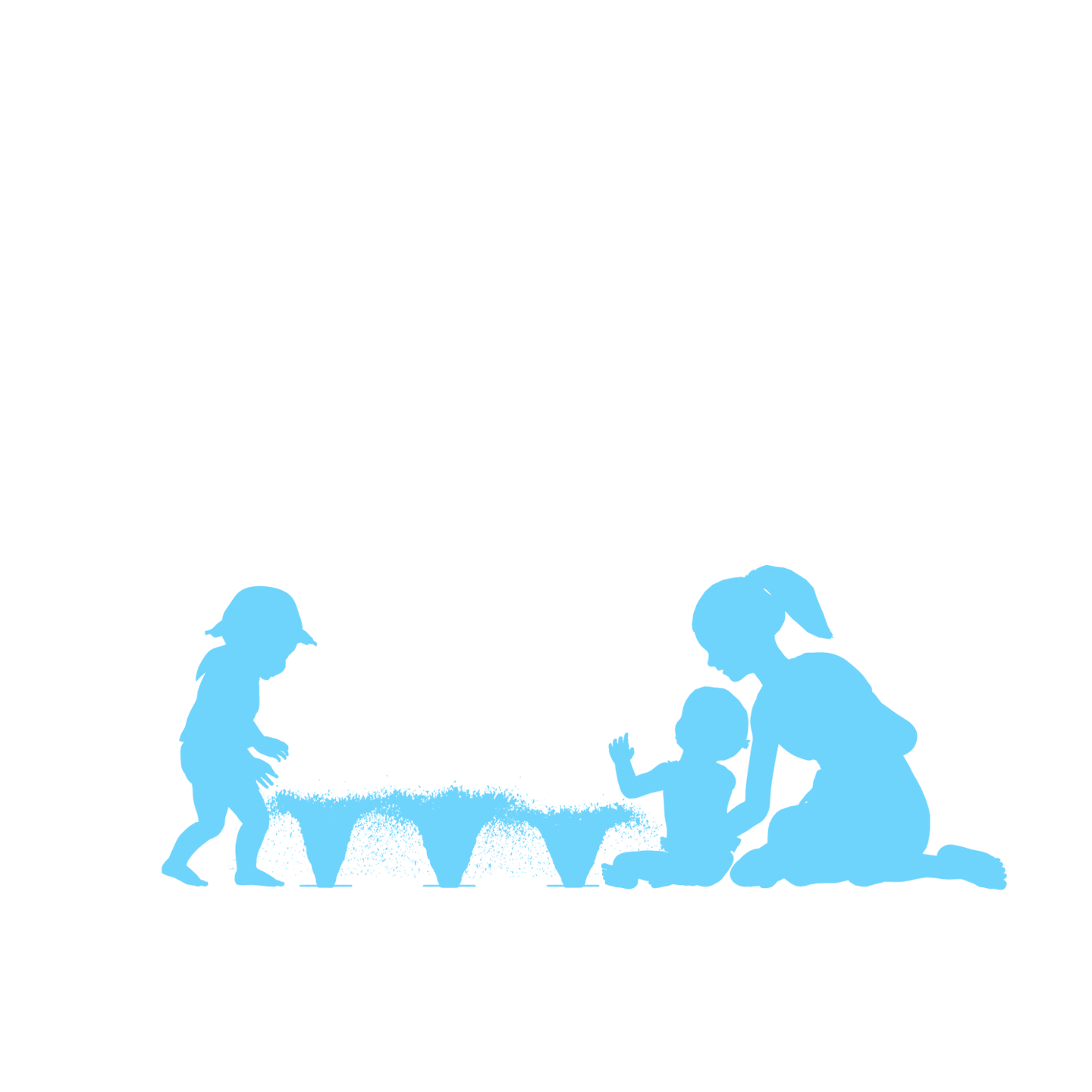 Spraylink™ Quad No.1 | Vortex