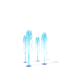 Spraylink™ Team No.2 - Vortex