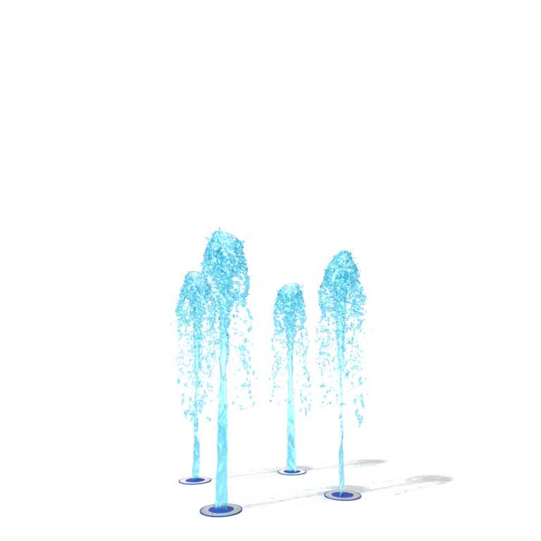 Spraylink™ Jet No.1 - Vortex