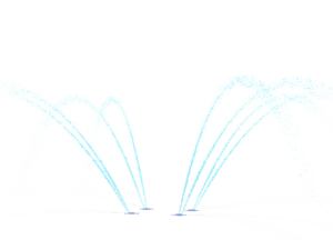 Spraylink™ Team No.2 - Vortex