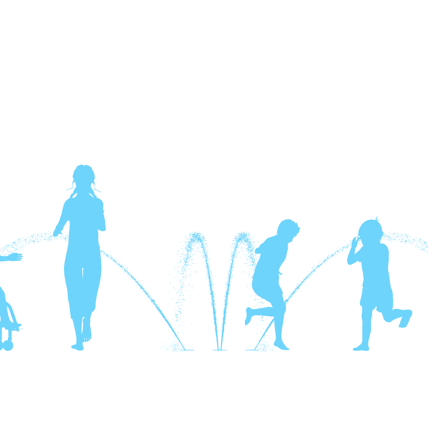 Spraylink™ Quad No.3 | Vortex