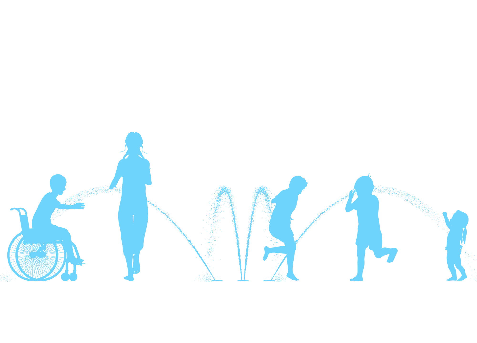 Spraylink™ Quad No.3 | Vortex