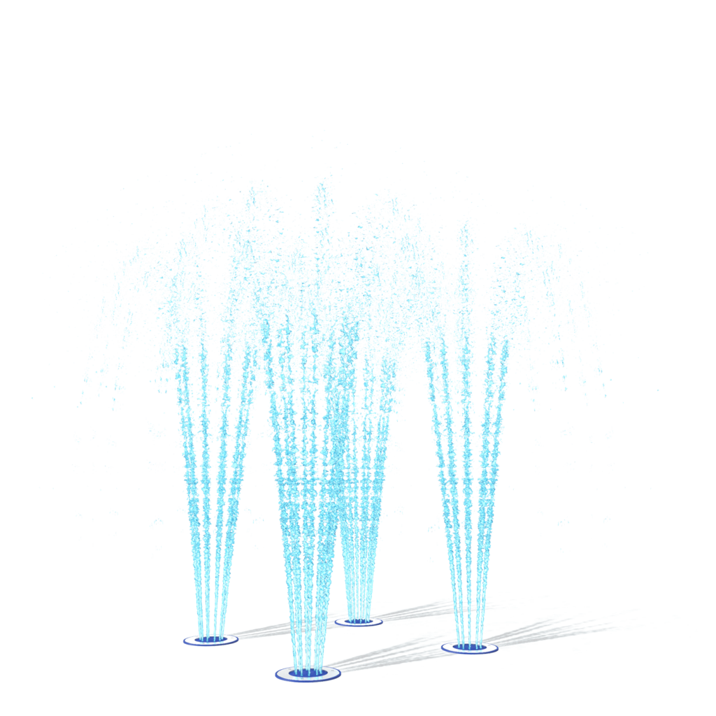 Spraylink™ Geyser - Vortex