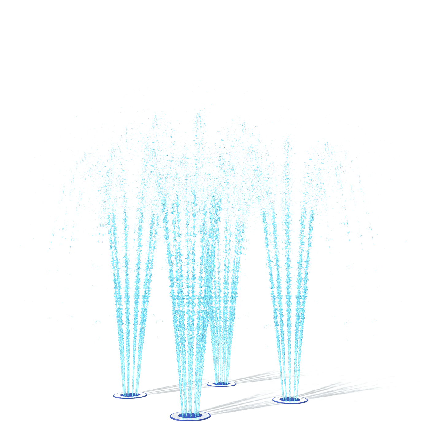 Spraylink™ Jet No.2 - Vortex