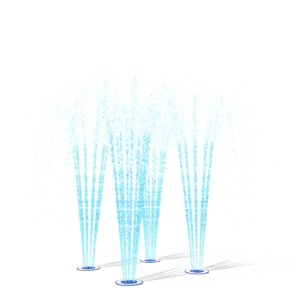 Spraylink™ Bloom - Vortex