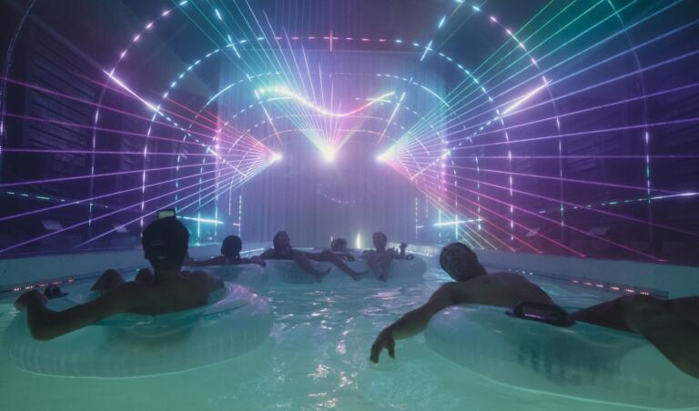 VORTEX Aquatic Play Solutions World Leader - Splashpad®Inventor.