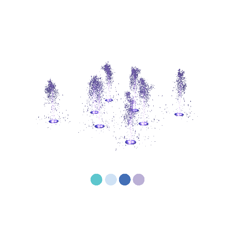 CoreoPlay™ Wave | Vortex