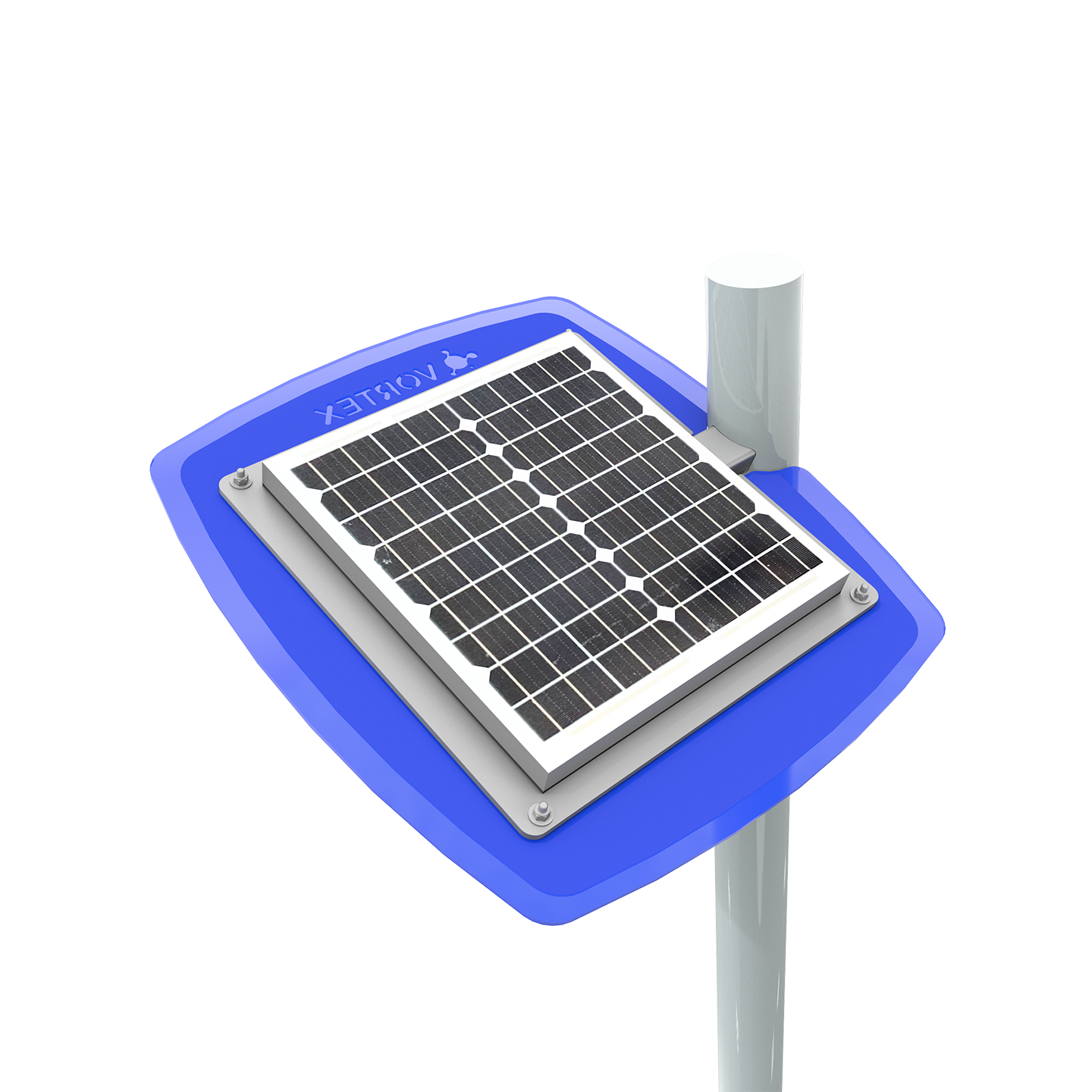 SmartPoint™ N°4 Solar | Vortex