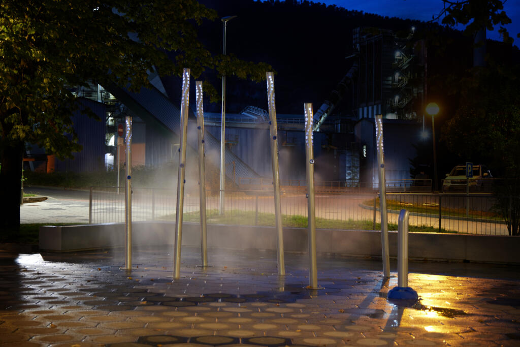 Fine Mist Archives | Vortex