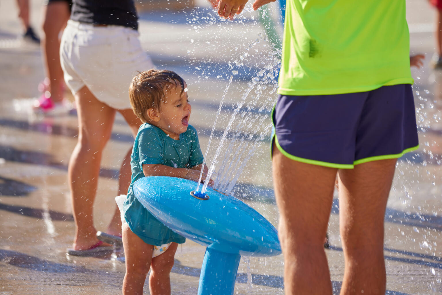Plaza Del Mar Caribe | Vortex