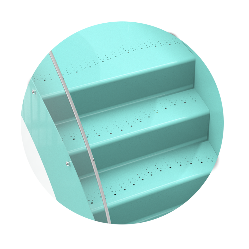 Sunrise - Producto PlayNuk - Vortex