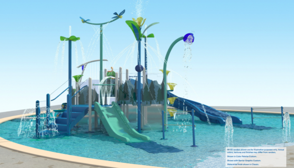 Breckenridge Rec Center Plans Pool Renovation | Vortex