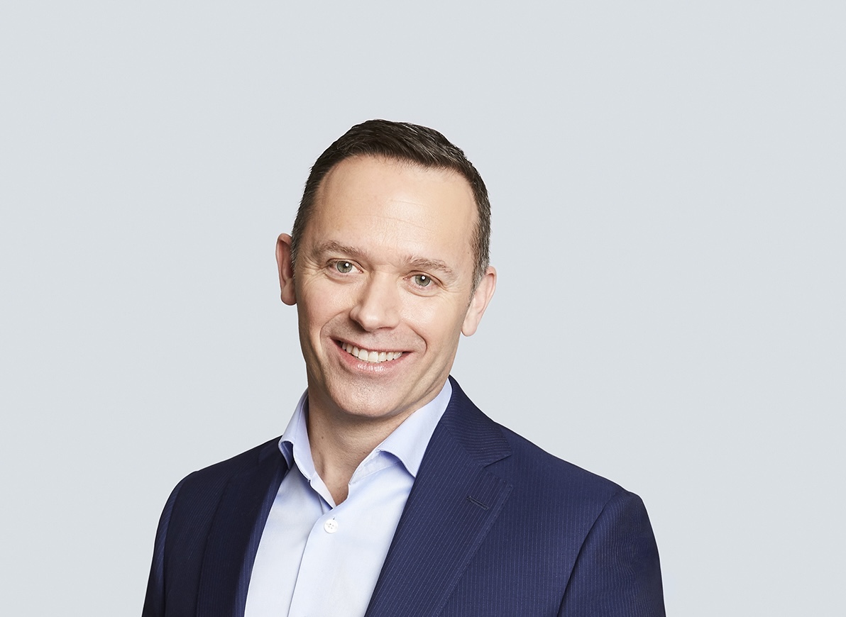 Vortex Names François Lafortune As CCO | Vortex