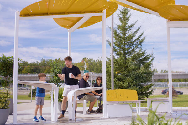 Vortex's Abrio Wins Most Valuable Product Award