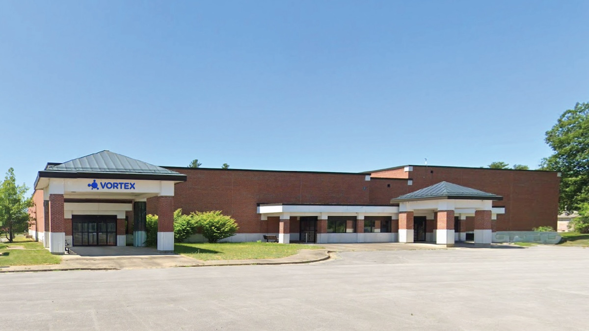 Vortex Expands Manufacturing Capabilities To Plattsburgh NY