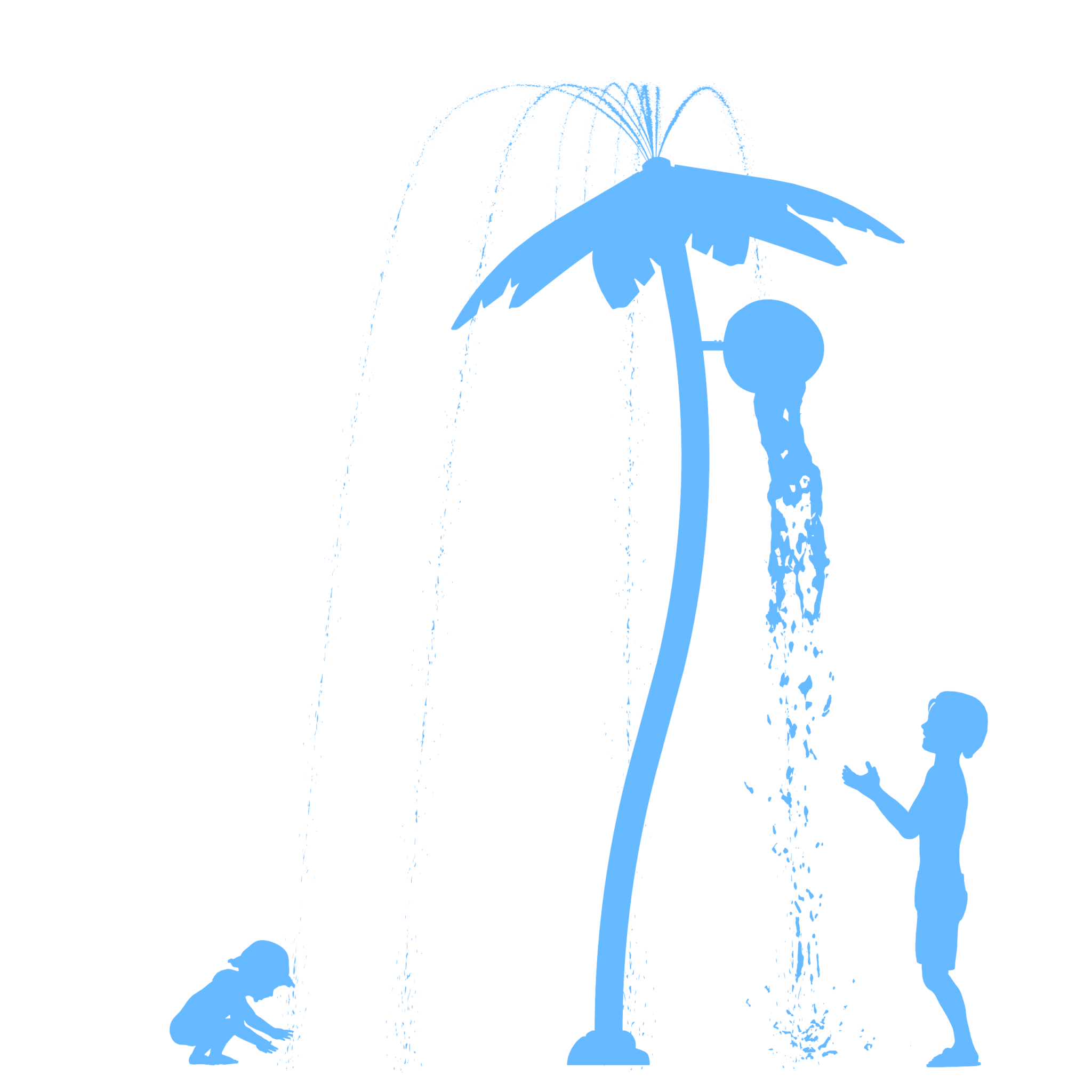 Coco Palm | Vortex