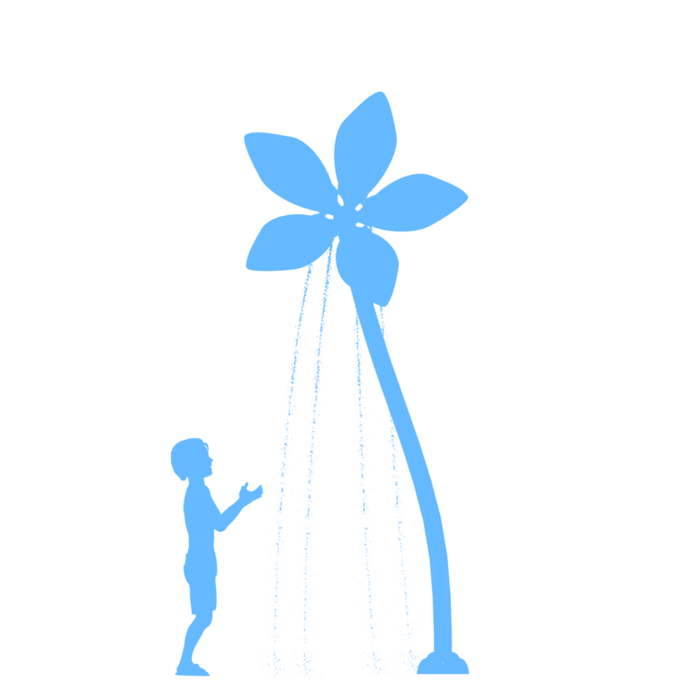 Lilium Flower | Vortex