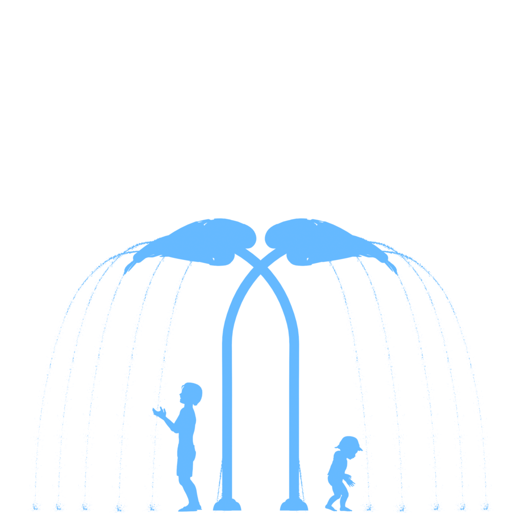 Single Leaf Twist | Vortex