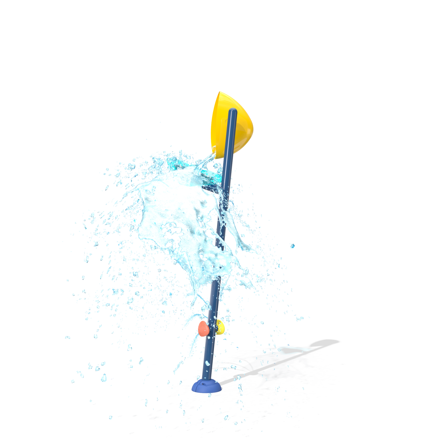 Deflex | Vortex