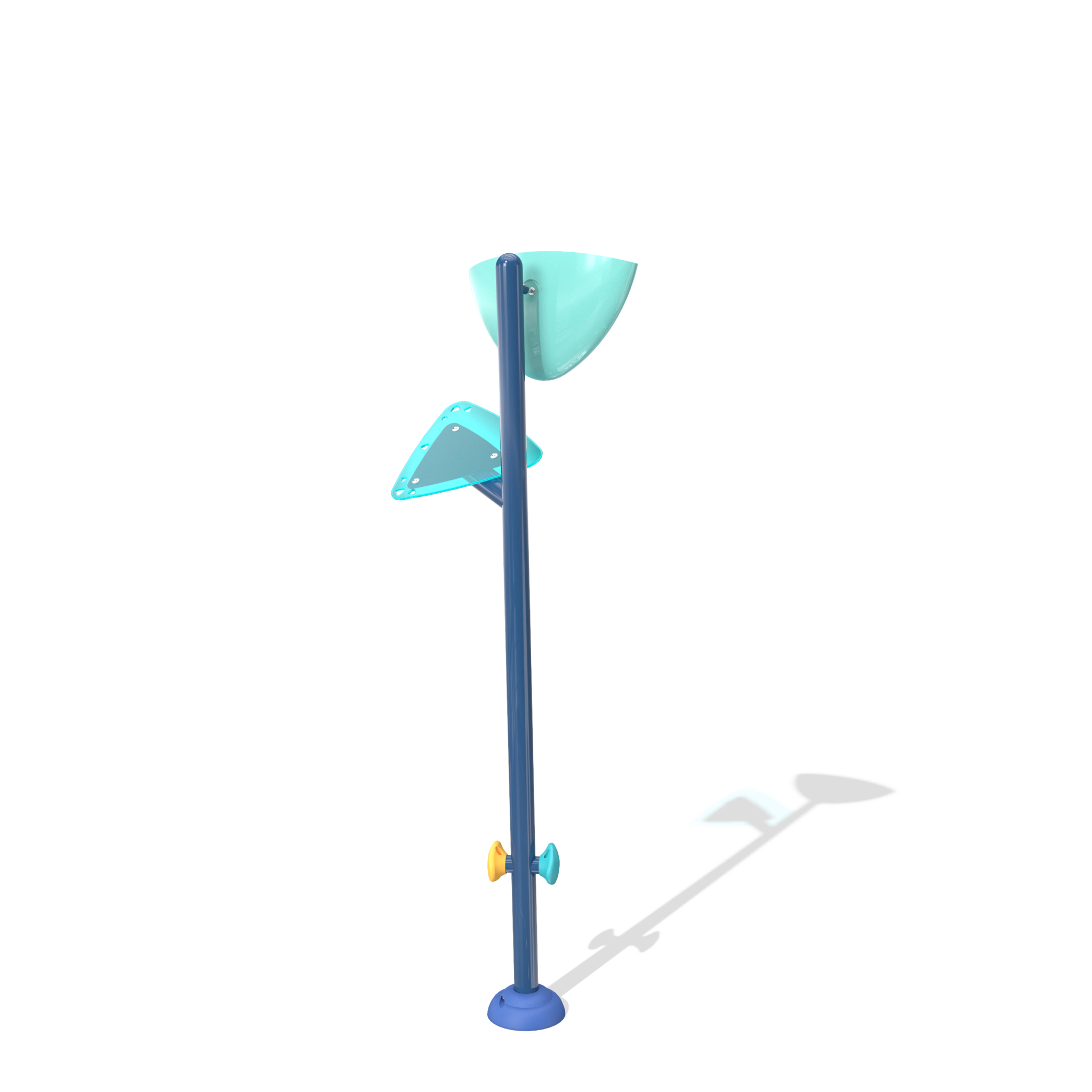 Deflex | Vortex