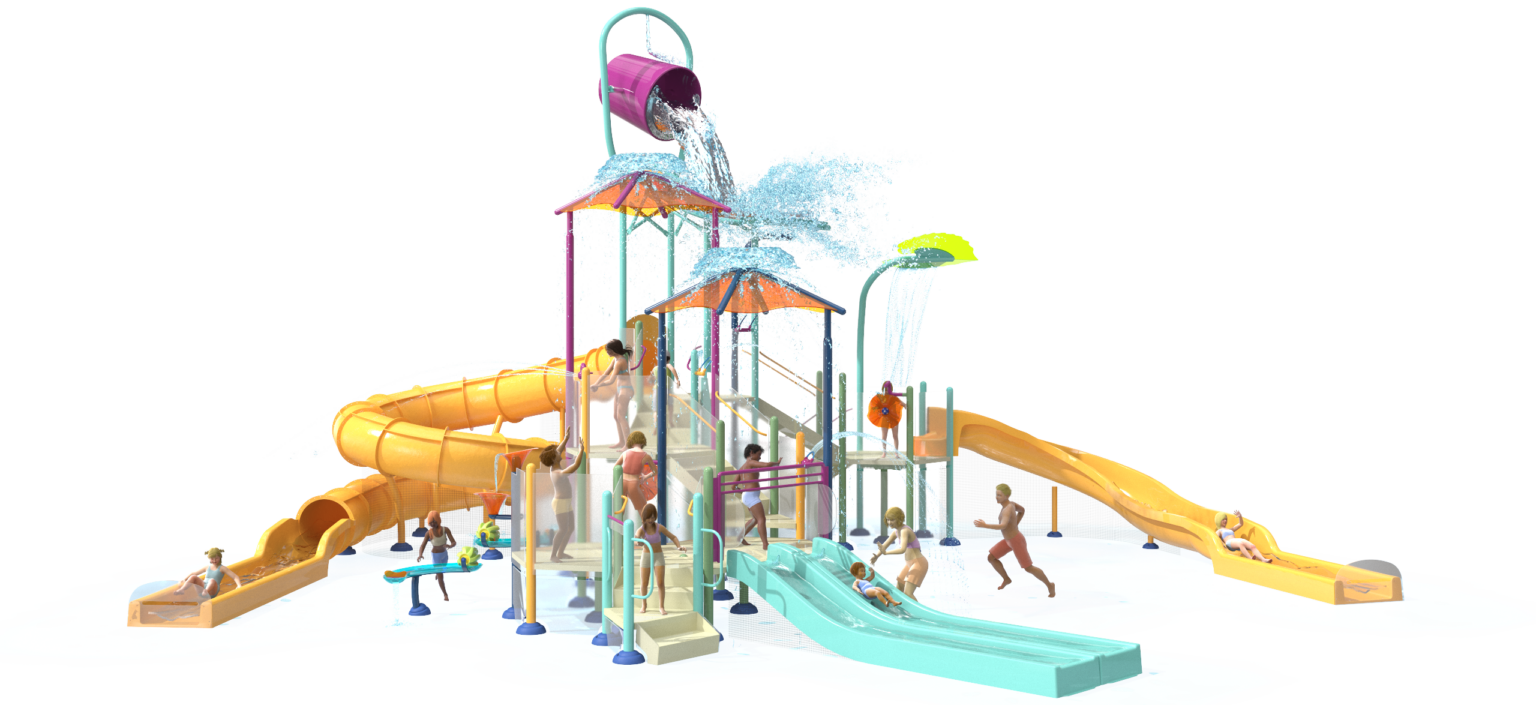 Elevations™ L10-37878 | Vortex